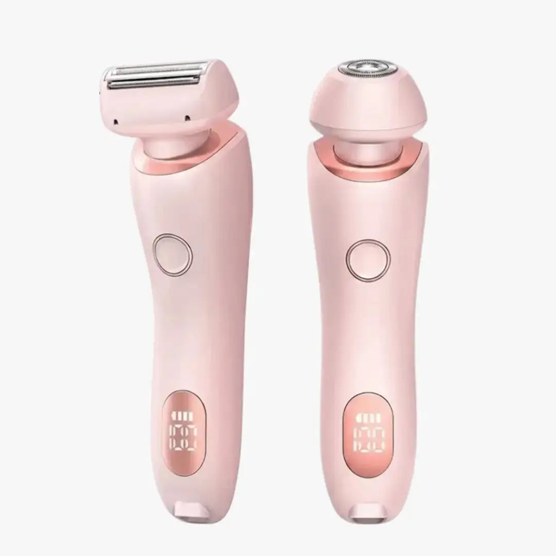Beauty Glide | Women's Razor for Gentle Hair Removal with Ergonomic ...
